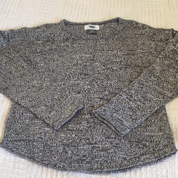 Old Navy | Shirts & Tops | Nwt Boys Size Medium8 Sweater Old Navy Brand ...